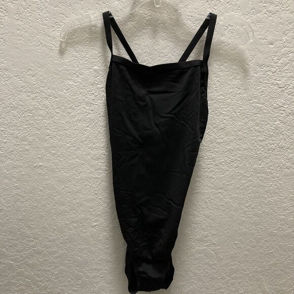 Speedo | Swim | 36 Speedo Womens Swimsuit One Piece Endurance Flyback ...